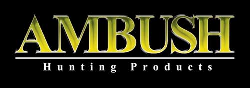 C & S Global Imports Announces Ambush Hunting Products | Hunting Magazine