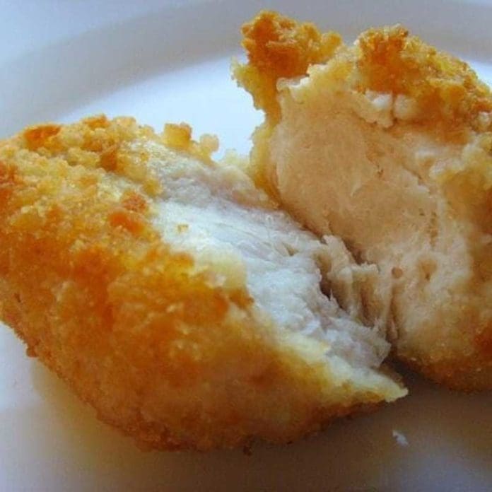 Wild Game Recipe: Deep Fried Wild Turkey Nuggets | Hunting Magazine
