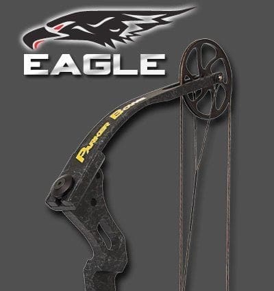 Parker's Black Eagle Compound Bow Shoots Far Beyond the Competition ...