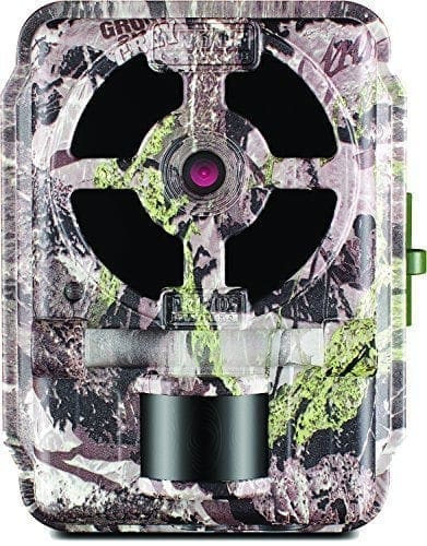 Primos 12MP Proof Cam 02 HD Trail Camera with Low Glow LEDs, Ground ...