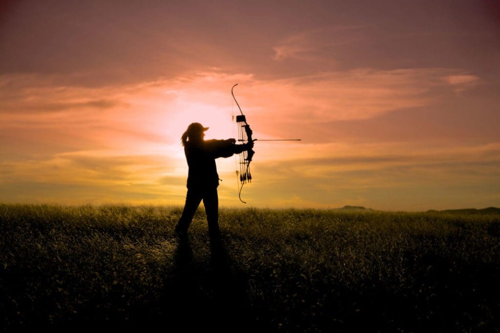 Looking for a Challenge? Get Back to the Basics – Discover Recurve Bows ...