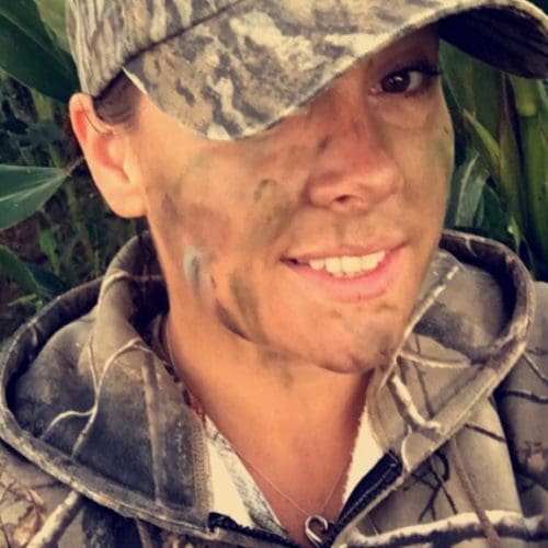 A Fashionable Huntress with a Passion For Hunting | Hunting Magazine