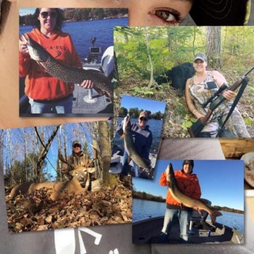 A Fashionable Huntress with a Passion For Hunting | Hunting Magazine