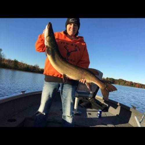 A Fashionable Huntress with a Passion For Hunting | Hunting Magazine