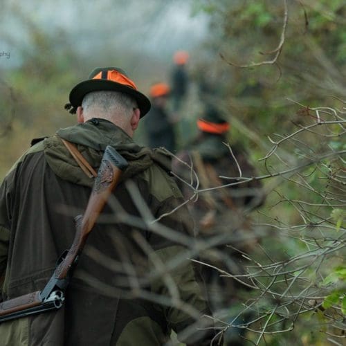 Hunting Day in Slovakia | Hunting Magazine