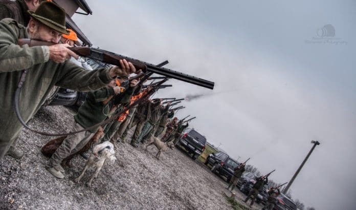 Hunting Day in Slovakia | Hunting Magazine