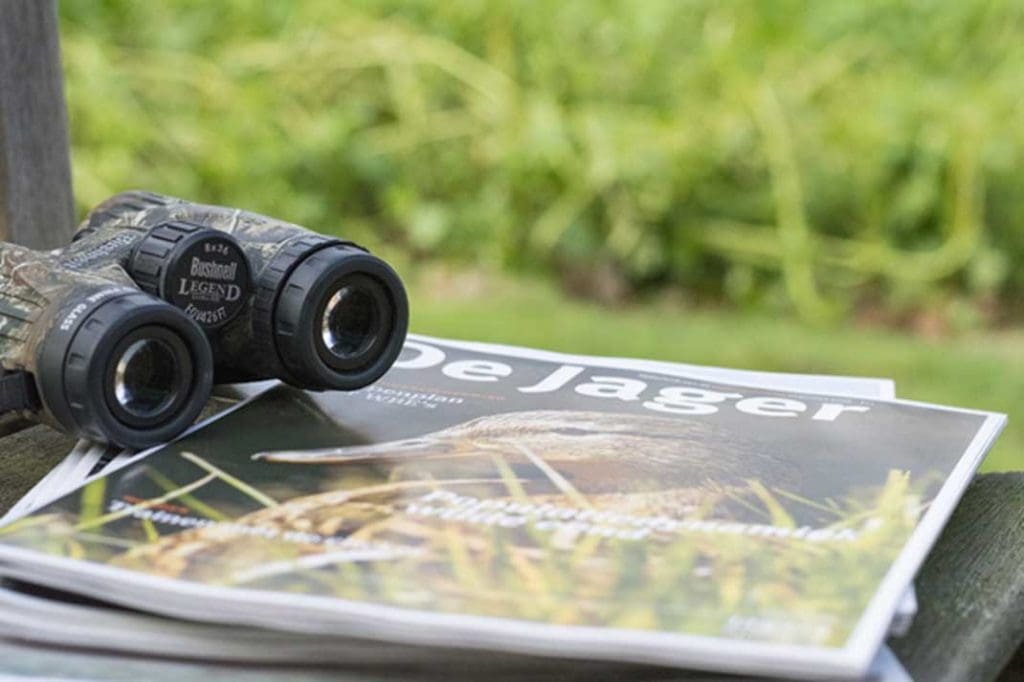 A Beginners Guide to Hunting Binoculars | Hunting Magazine