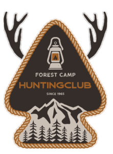 How Embroidered Hunting Patches Can Help Your Hunting Club Stand-Out ...