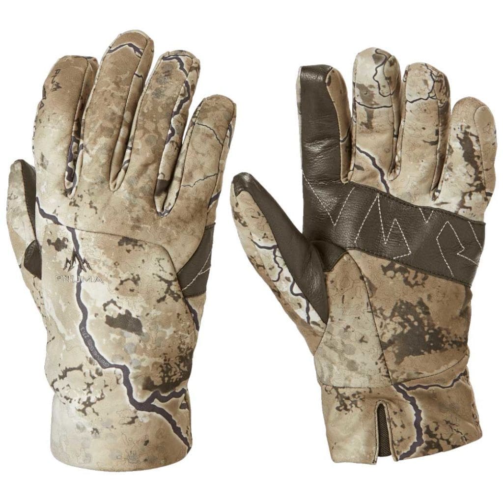 Five Tips on Choosing the Best Pair of Hunting Gloves | Hunting Magazine