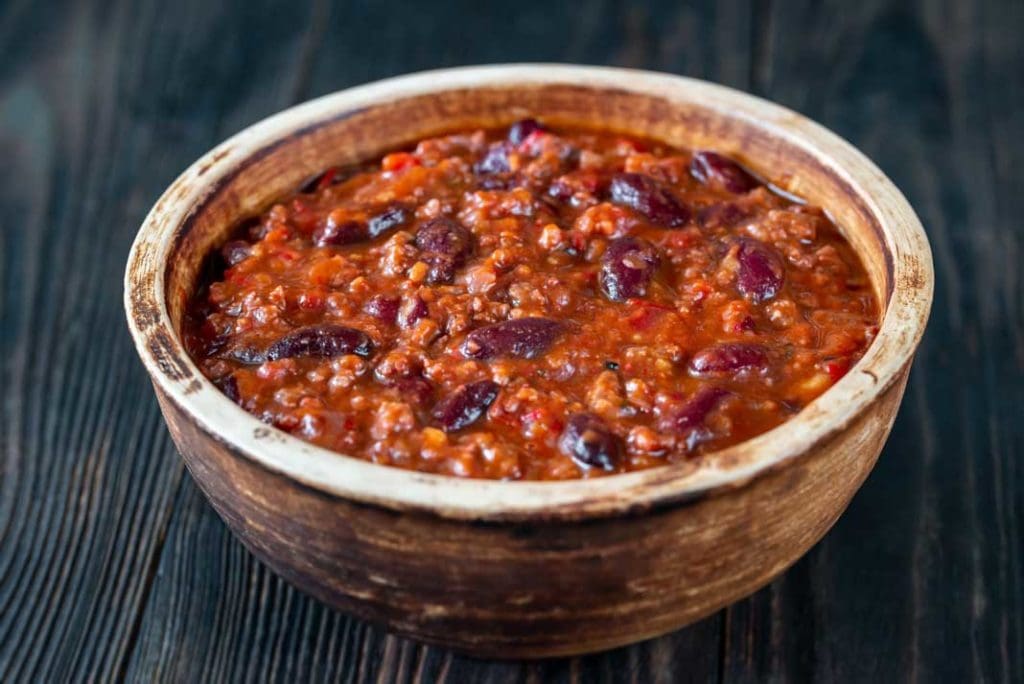 Traditional Venison Chili | Hunting Magazine