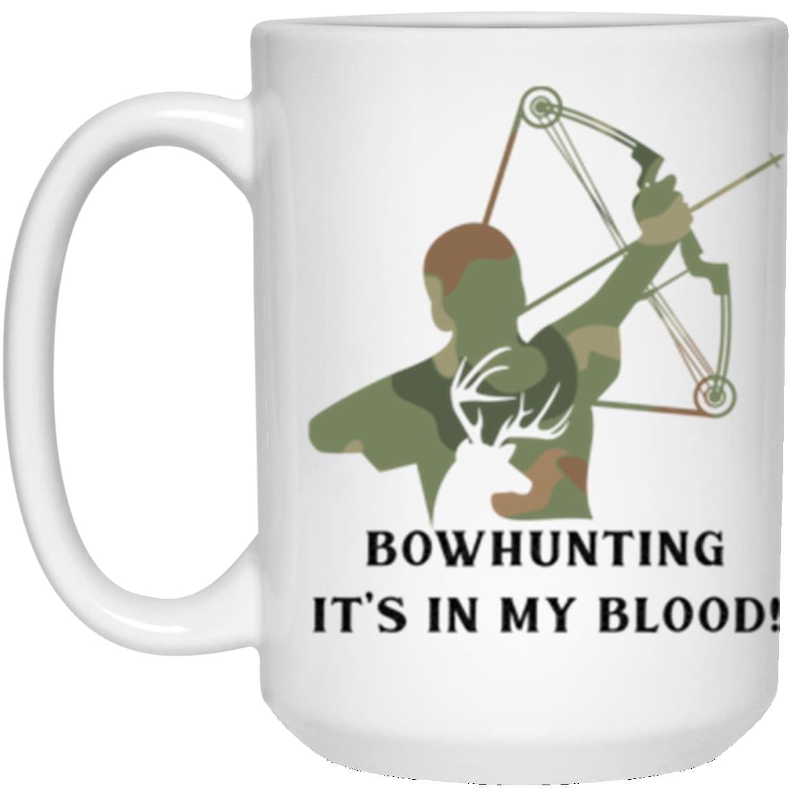 Top 10 Best Hunting Coffee Mugs Gifts for Hunters | Hunting Magazine