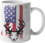 Enter to Win a Hunting Coffee Mug | Hunting Magazine