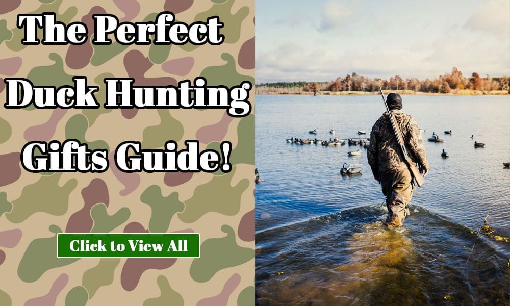 The Perfect Duck Hunting Gifts Guide | Hunting Magazine