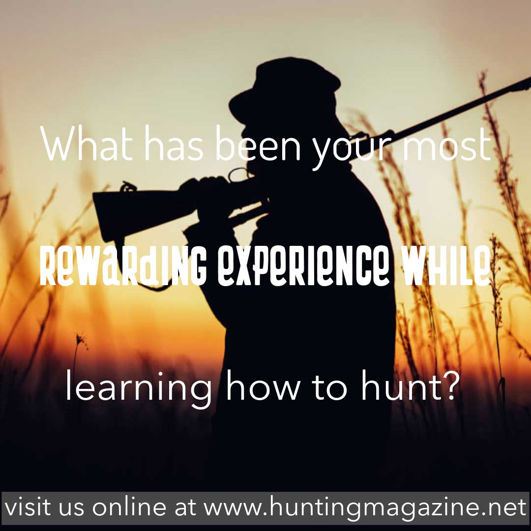 Hunting Meme: What has Been Your Best Experience While Hunting ...