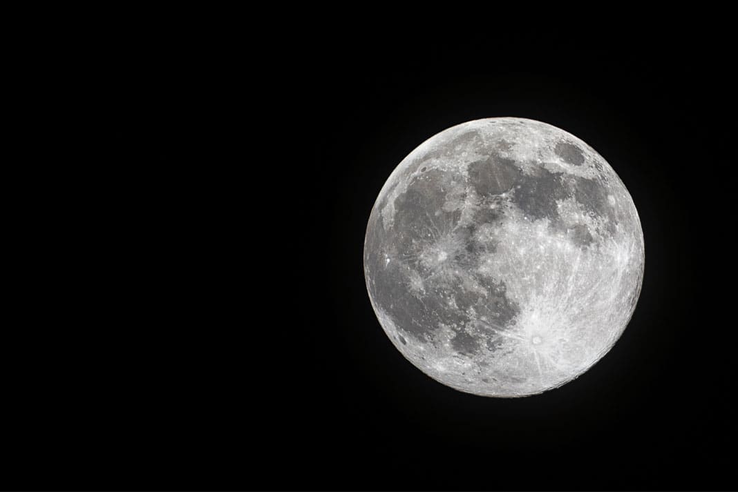 Maximize Your Success: How Moon Phases Affect Deer Hunting | Hunting ...