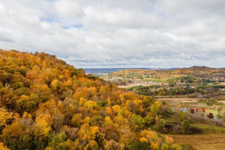 Top 5 Best Wisconsin Deer Hunting Counties | Hunting Magazine