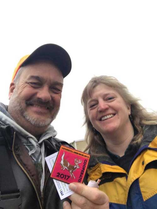 Minnesota Passes Comprehensive Chronic Wasting Disease Legislation Rep ...