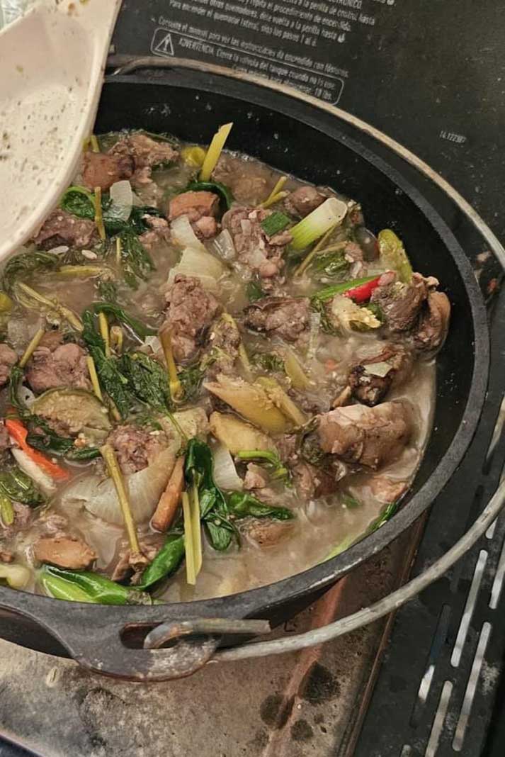 A Unique Bonding Experience: MN Senate Environment Committee Members ...