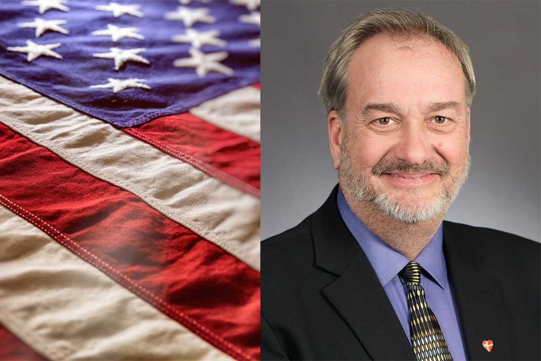 Minnesota Leads on Protecting Hunting and Fishing – Rep. Rick Hansen ...