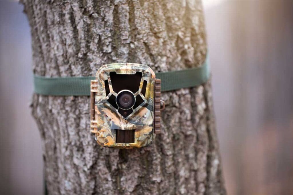 The Comprehensive Guide to Setting Up Your Trail Camera | Hunting Magazine