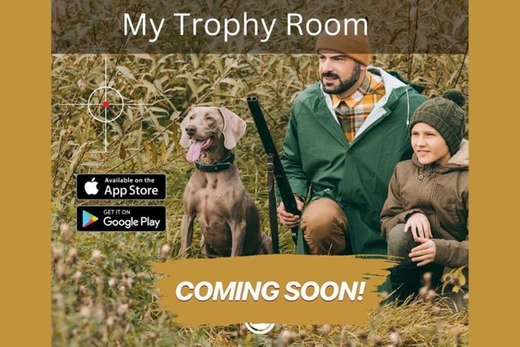 Preserve Your Hunting Legacy with the My Trophy Room App | Hunting Magazine