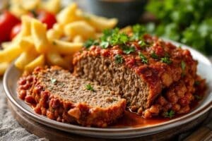Easy & Delicious Venison Meatloaf: A Classic Wild Game Recipe | Hunting ...