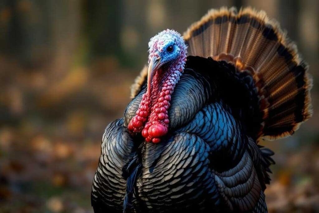 Choosing the Best Choke for Turkey Hunting: A Comprehensive Guide ...