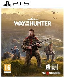 Way of the Hunter PS5 Review: The Most Realistic Hunting Sim on PS5? A ...