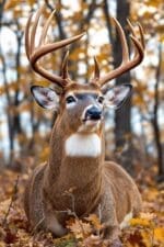Decoding the Deer Compass: Your Expert Guide to MN Deer Hunting Zones ...