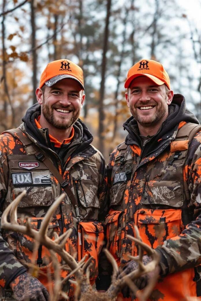 Decoding the Deer Compass: Your Expert Guide to MN Deer Hunting Zones ...